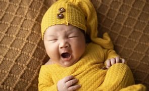 Coto umbilical fases: Como cuidar do umbigo do bebê? - Pequeno Brilho